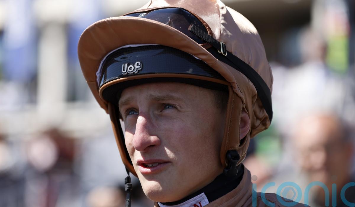 Marquand would love chance to be big in Japan again - Limerick Live