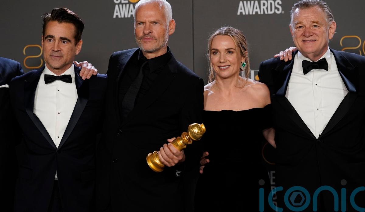 Irish talent well represented at 95th Oscar nominations - Limerick Live