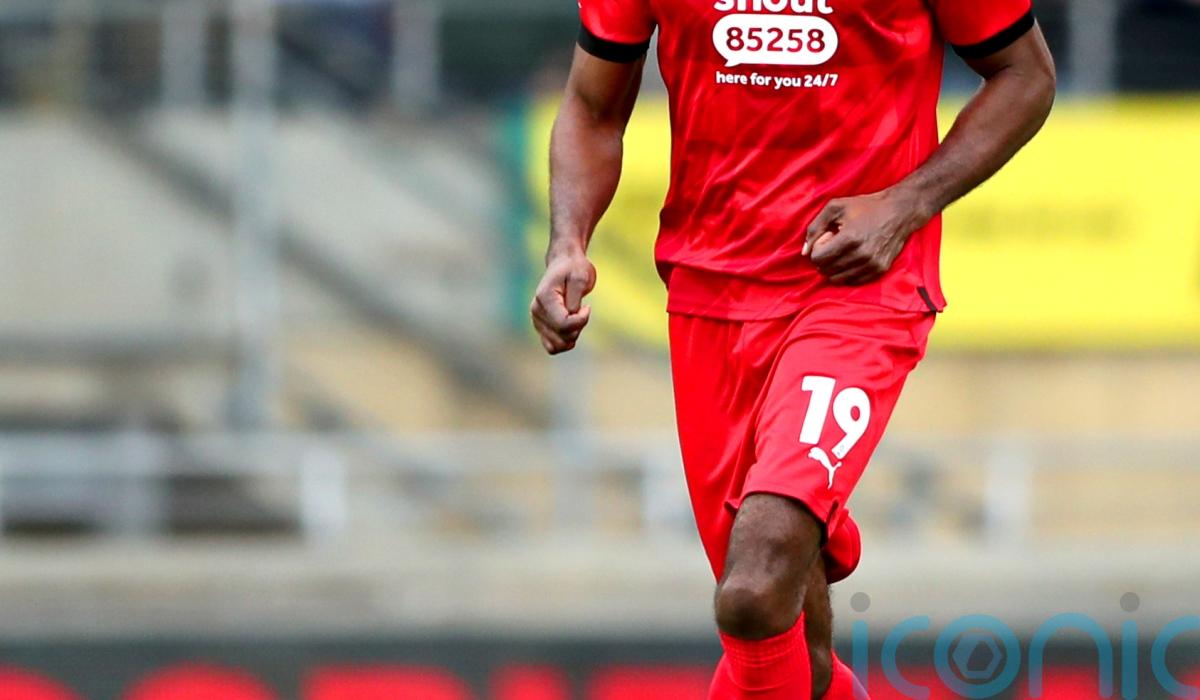 Omar Beckles own goal gives Tranmere victory over leaders Orient ...