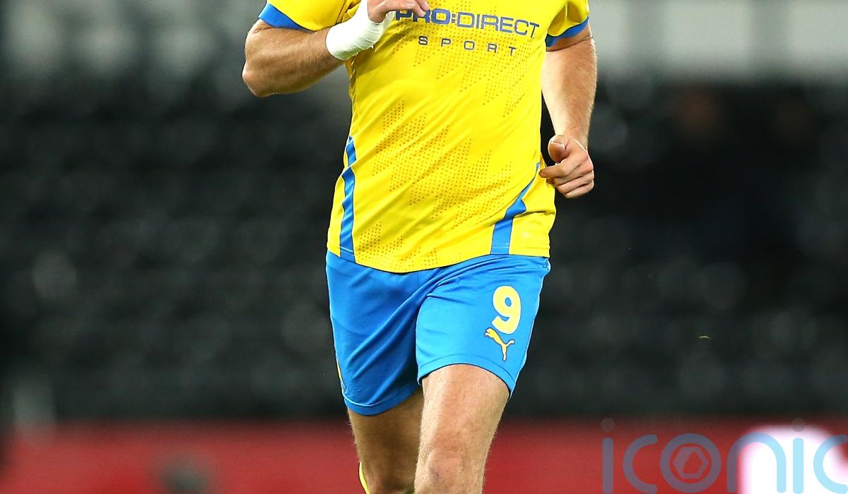 Aaron Jarvis secures big win for Torquay - Limerick Live