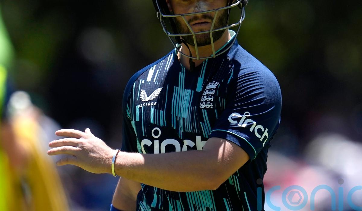 Ben Duckett savouring every minute of international career after ...