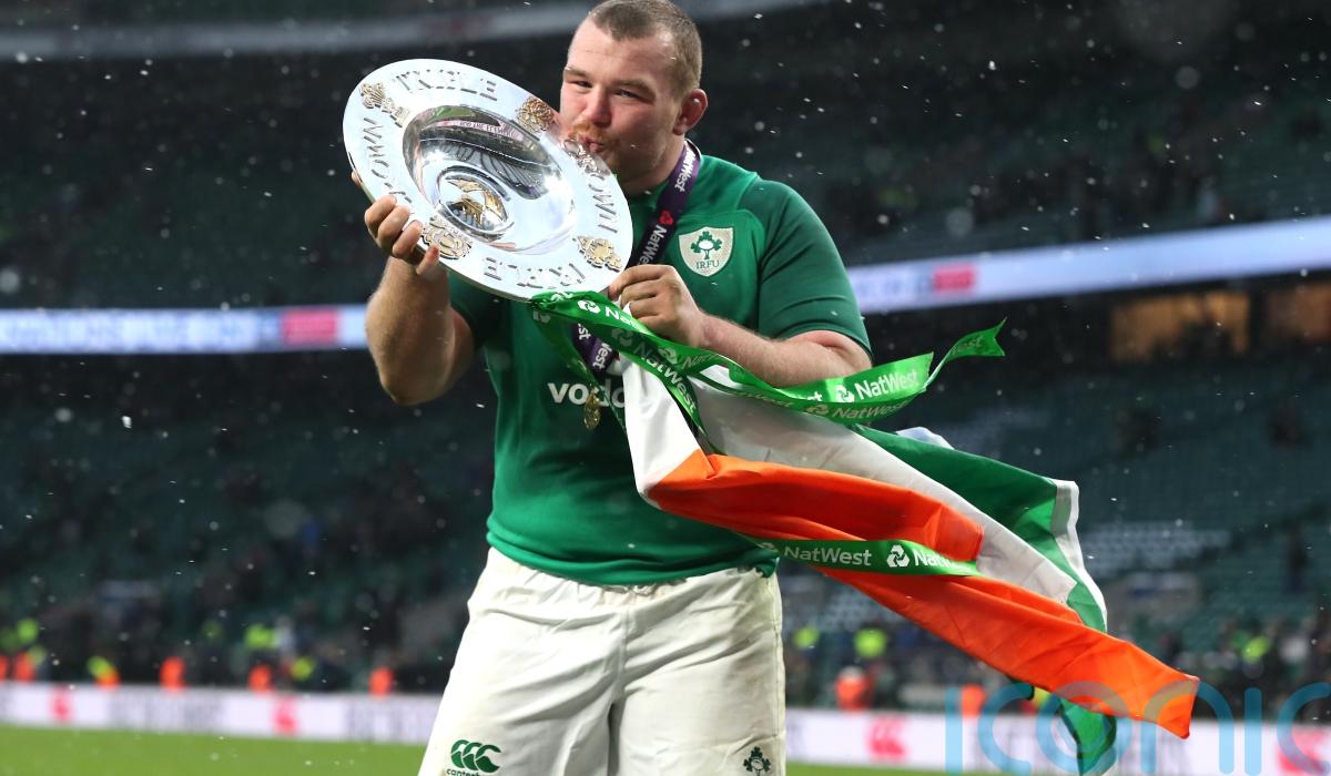 Former Ireland prop retires from professional rugby - Limerick Live