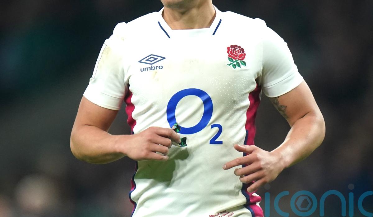 Marcus Smith challenged to show Test quality on Harlequins return ...