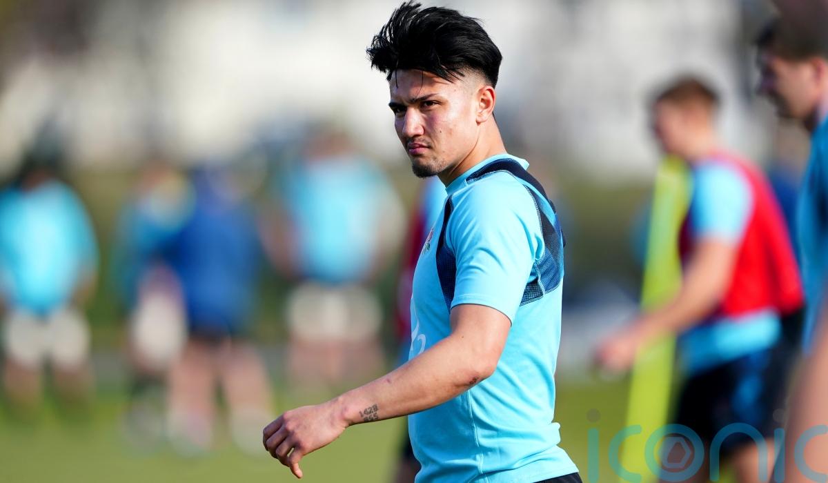 Exeter boss Rob Baxter backs decision to release Marcus Smith from ...