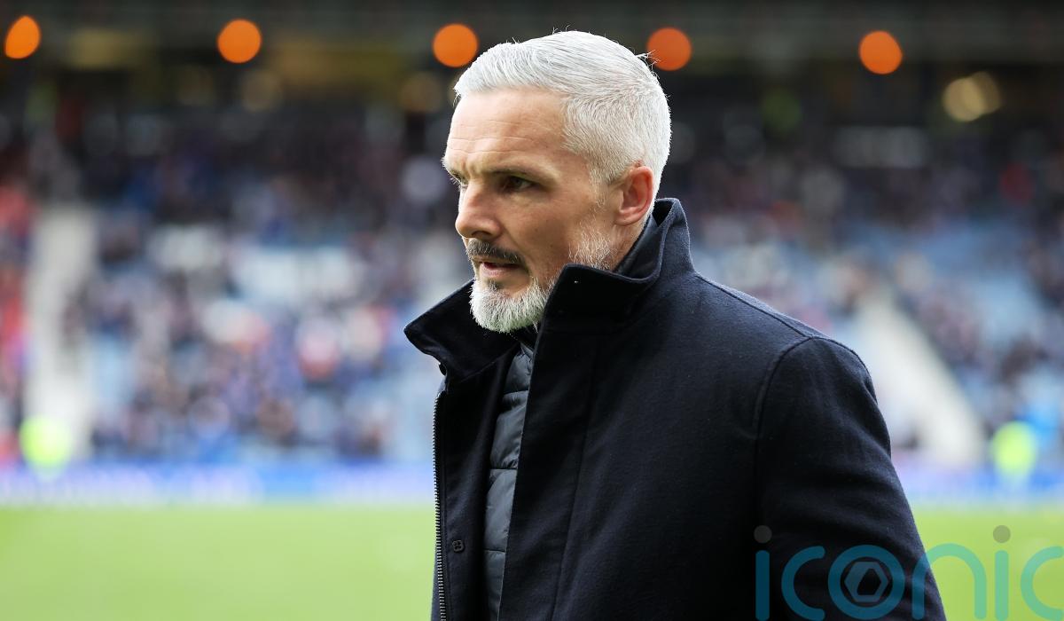 Aberdeen ‘bad eggs’ leave a bad taste in Jim Goodwin’s mouth - Limerick ...