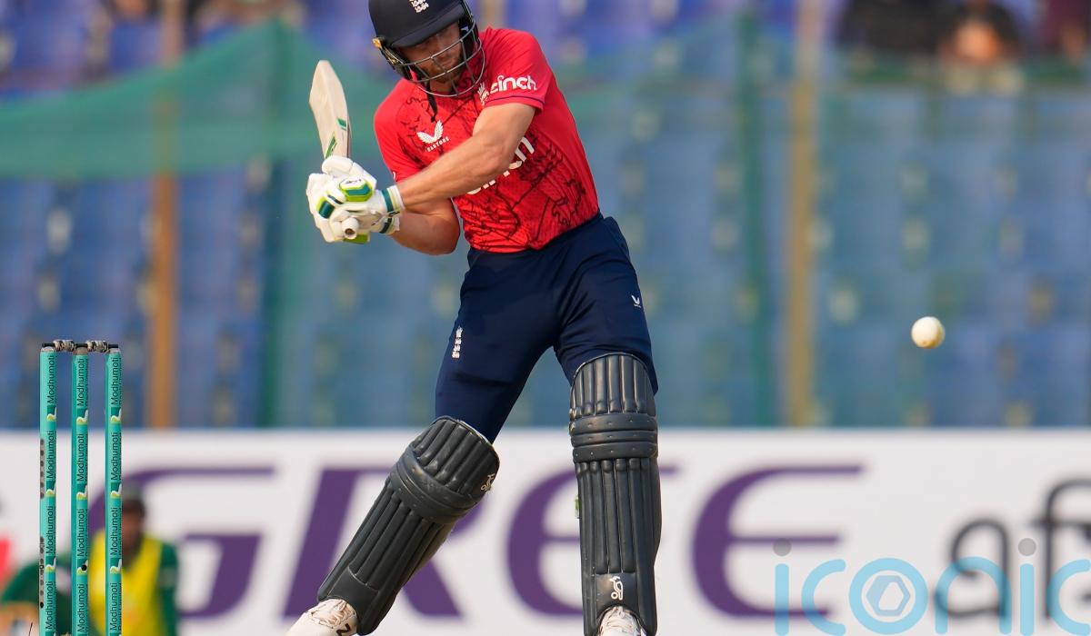 Jos Buttler leads way but Bangladesh restrict England to 156 in first ...