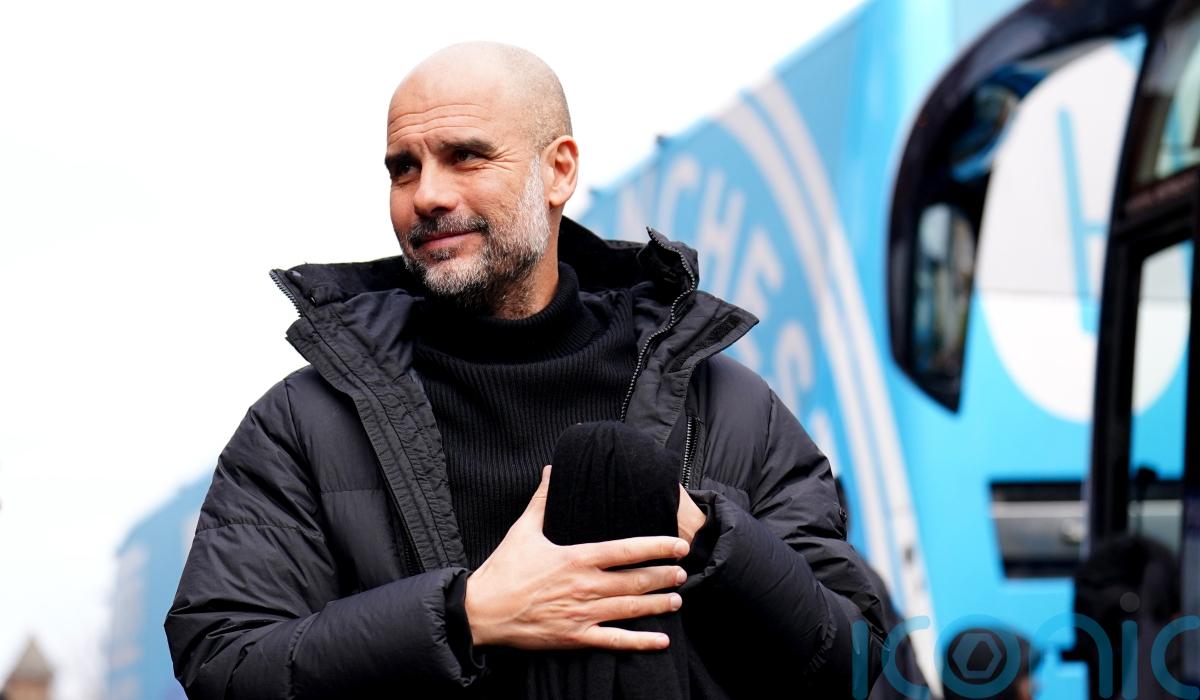 Pep Guardiola: City’s experience of winning title counts for nothing ...