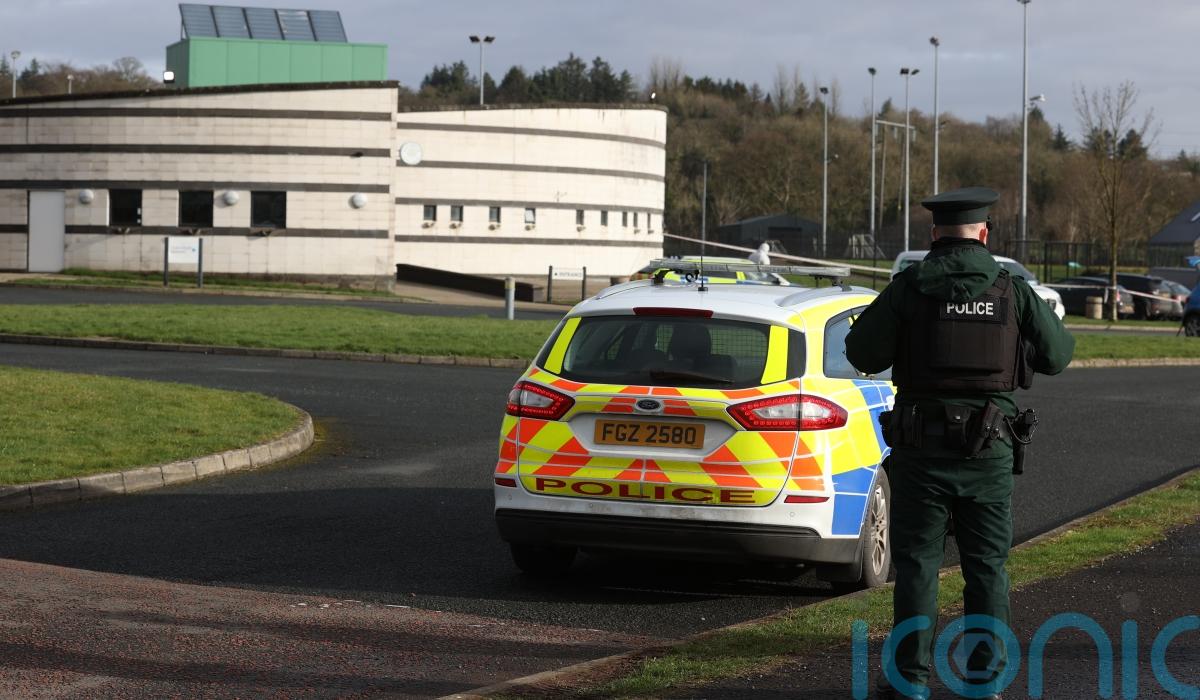 Man arrested over New IRA claim of responsibility for detective’s ...