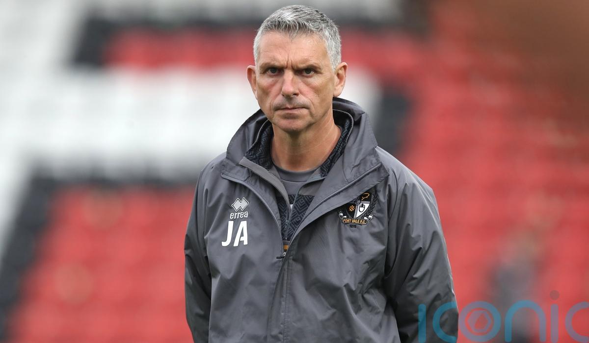 John Askey not getting carried away by Hartlepool’s dramatic win over ...