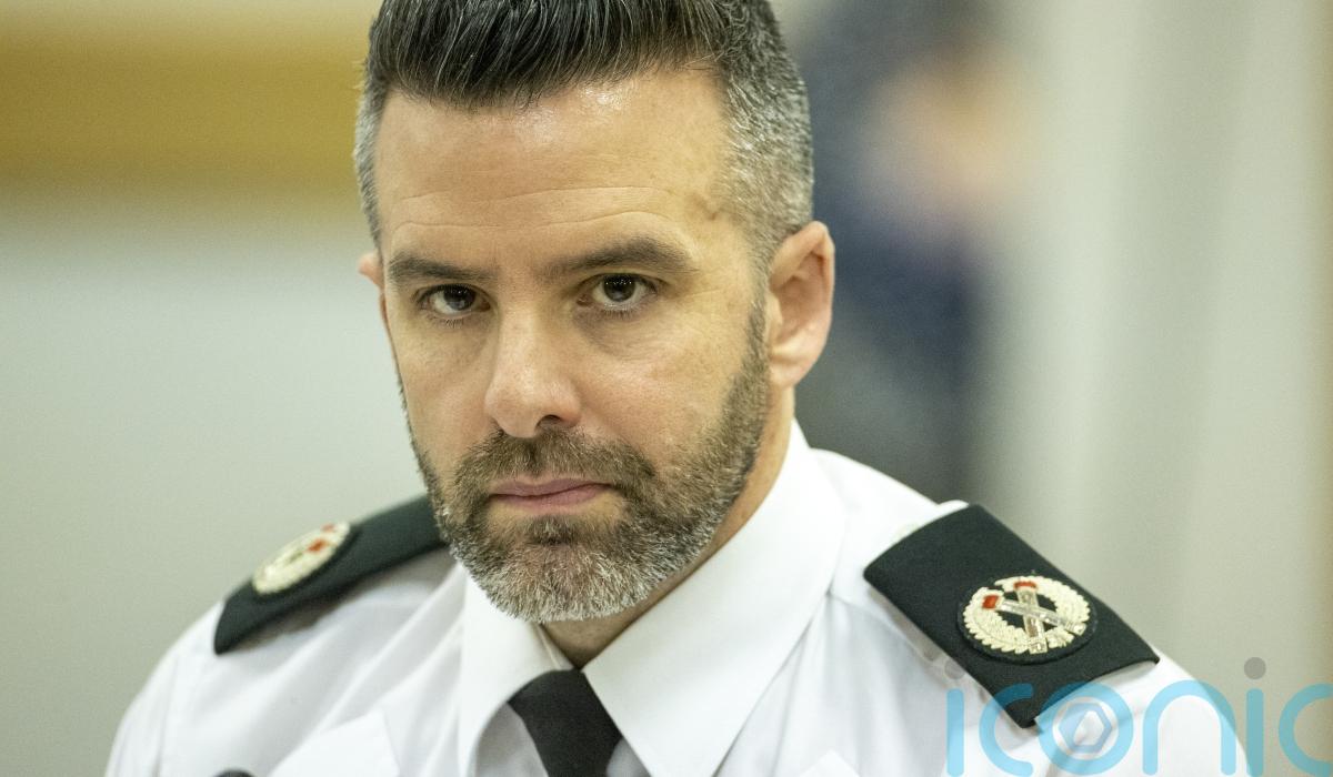 PSNI facing unprecedented demand ahead of expected £150 million budget ...