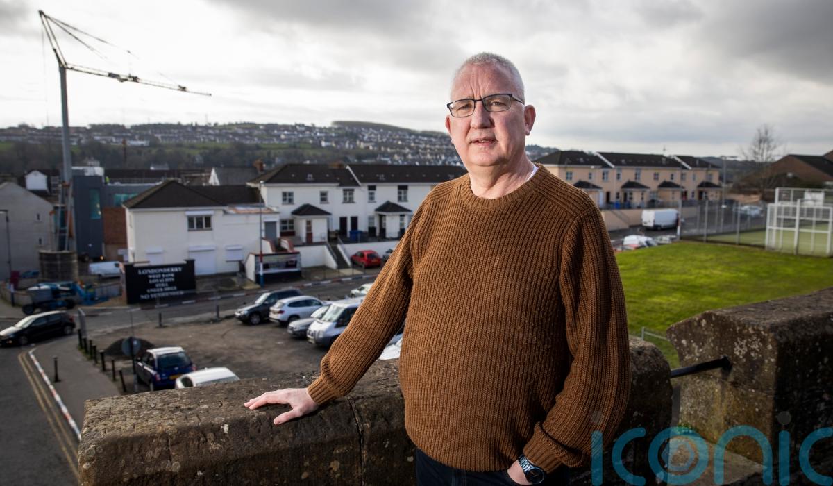 A ‘citizens’ parliament’ – a forgotten part of the Good Friday ...