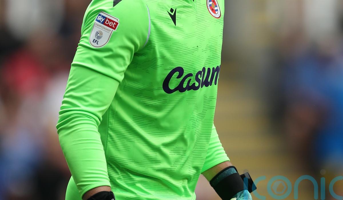 Sam Walker says Kilmarnock are up for the Celtic challenge - Limerick Live