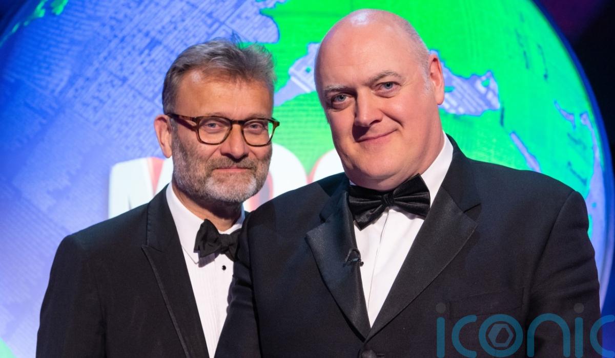 Popular comedy show hosted by Irish comedian to be rebooted for ...