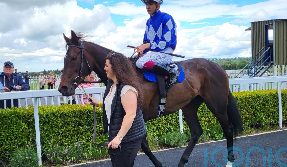 Caroline Street advertises Classic credentials at Naas - Limerick Live