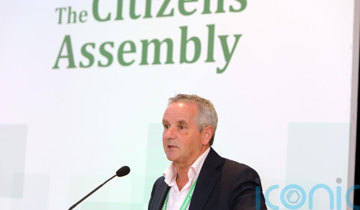 Citizens’ Assembly on Drugs hears how early trauma leads to addiction ...