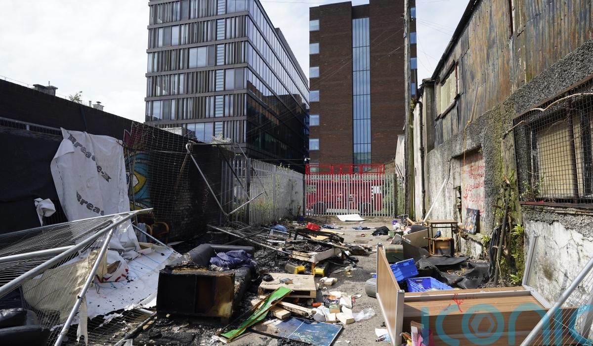 Irish Refugee Council ‘gravely concerned’ for homeless migrants ...