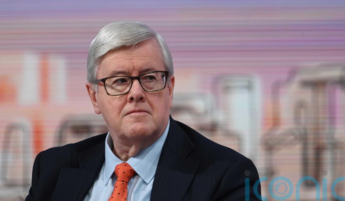 Tesco chairman of eight years to step down after claims of ...