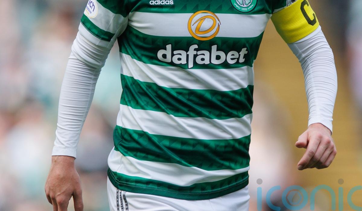 We will be ready to go for final – Callum McGregor not worried about ...