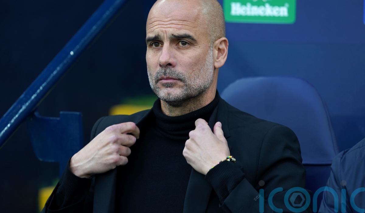 Pep Guardiola convinced Man City can make most of opportunity to win ...