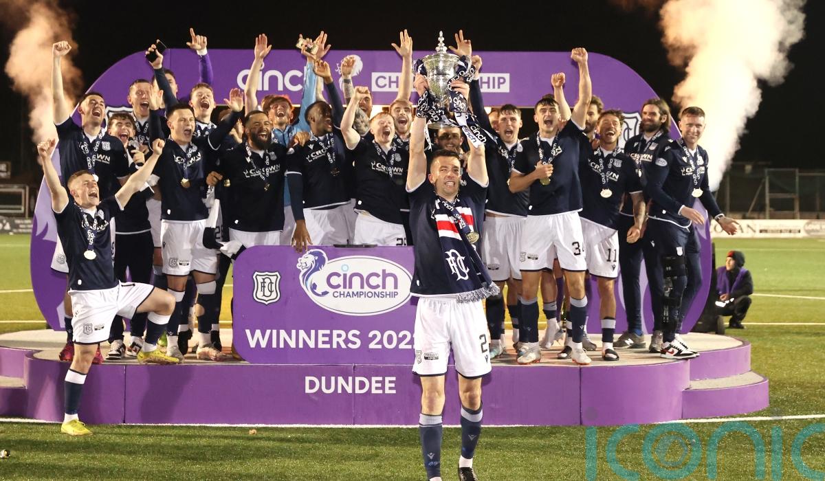 Cammy Kerr wants to ‘make more memories that will last a lifetime’ at ...