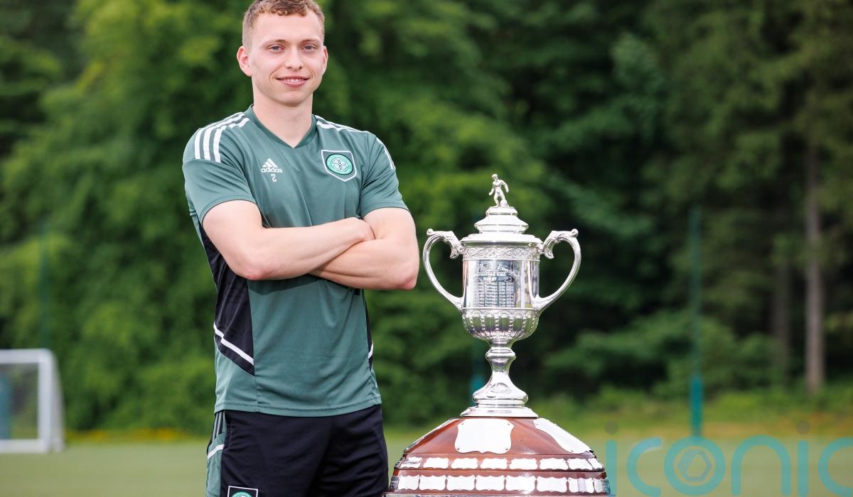 Every trophy is special – Alastair Johnston sees no let-up at Celtic ...