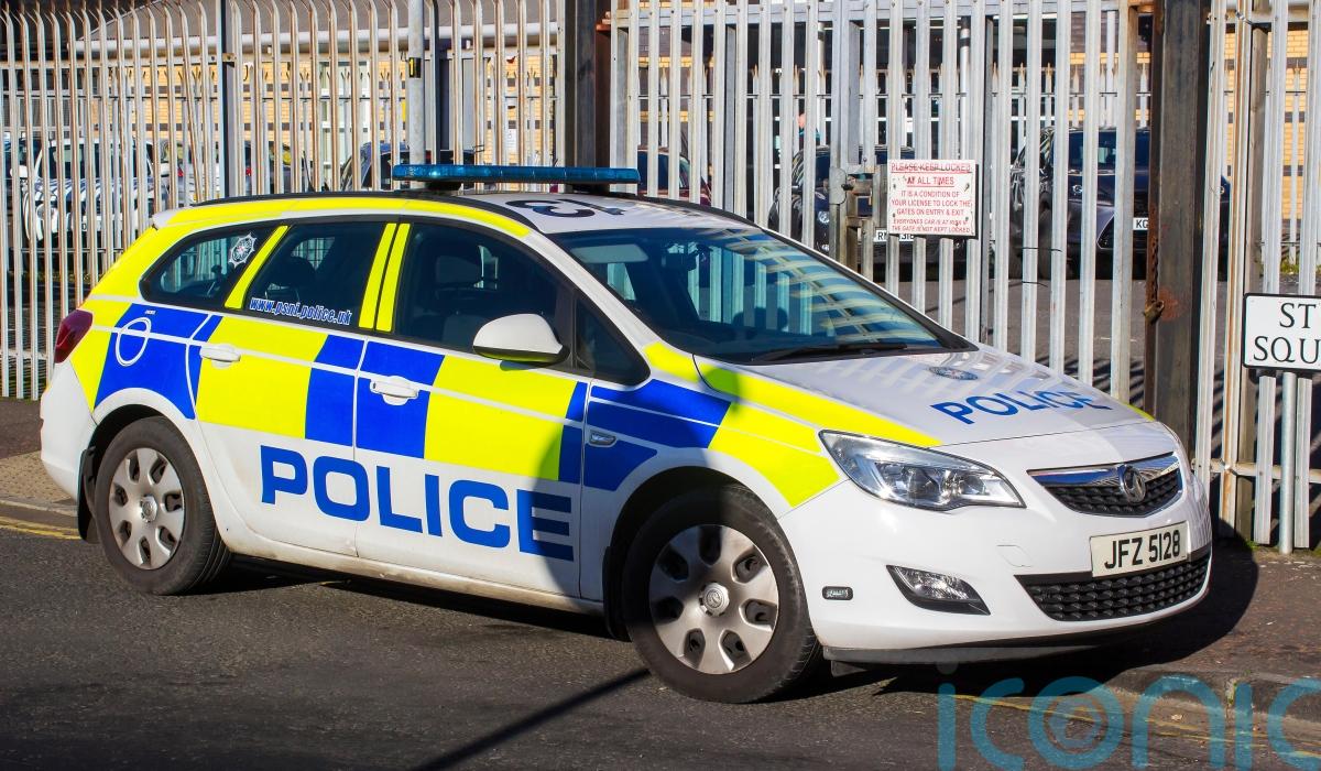 Five men charged with unlawful assembly in drugs gang feud - Limerick Live