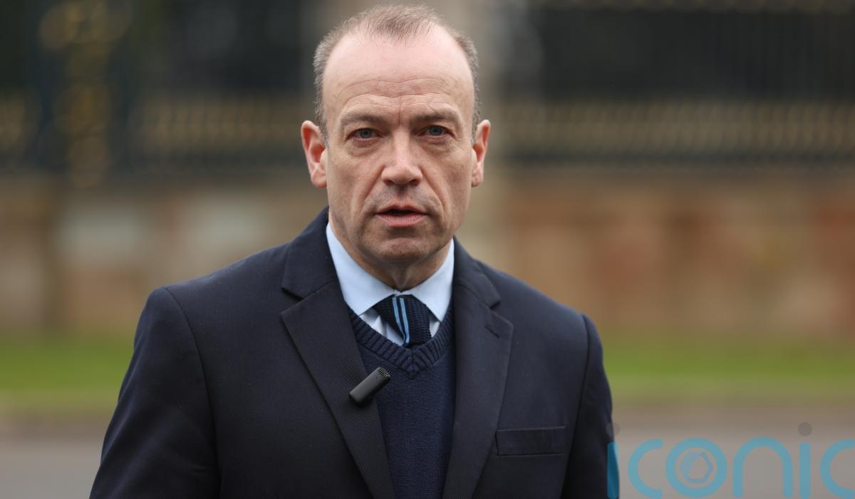 Northern Ireland Secretary challenged ‘to do your job’ and publish ...