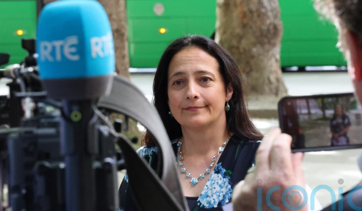 RTE governance and culture review to be expanded - Limerick Live