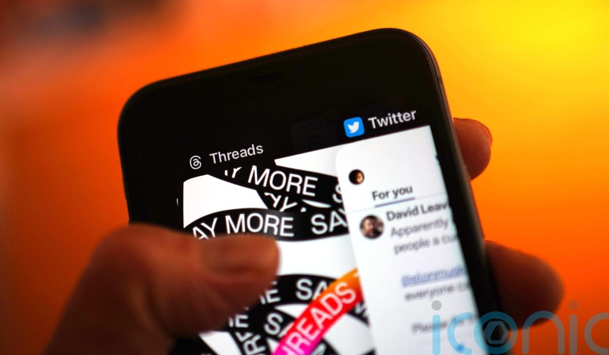 'Competition is fine, cheating is not' - Twitter threatens to sue Meta ...