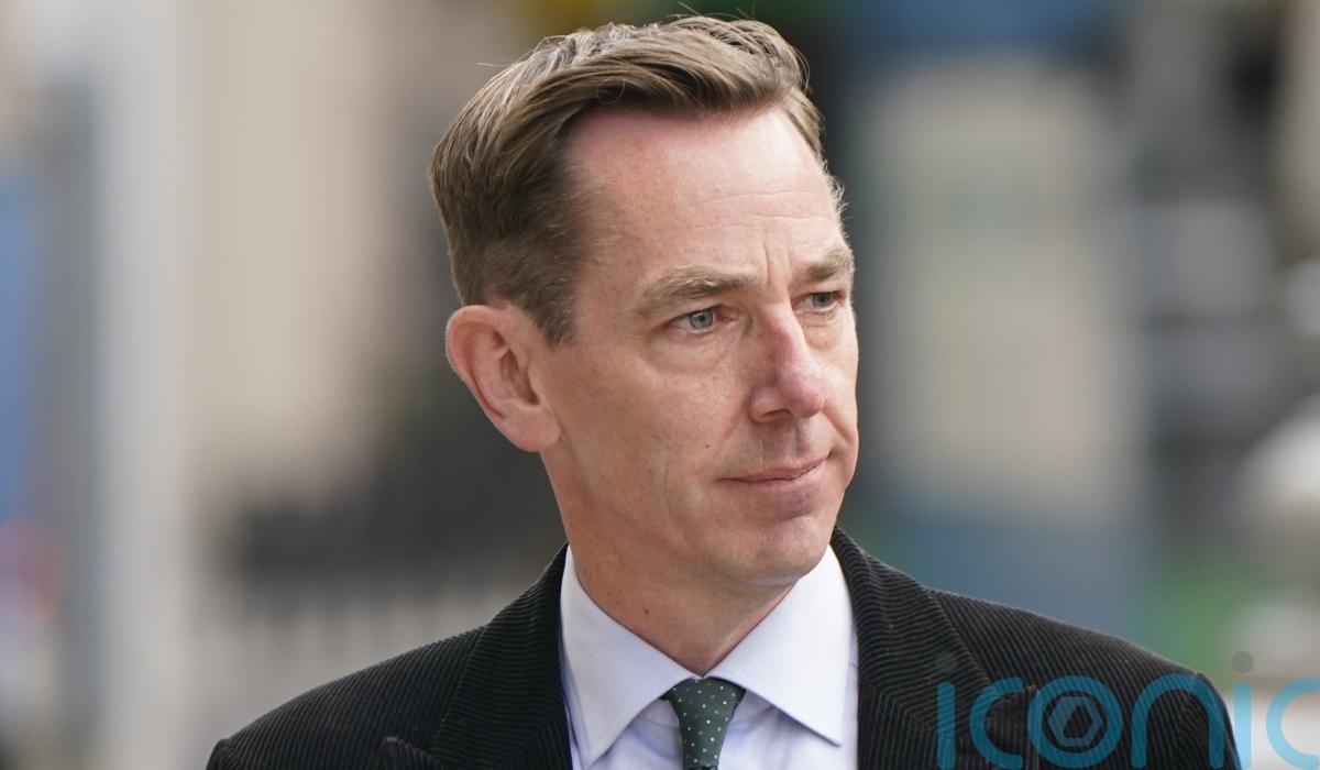 New RTE chief ‘to contact Ryan Tubridy within a week to discuss future ...