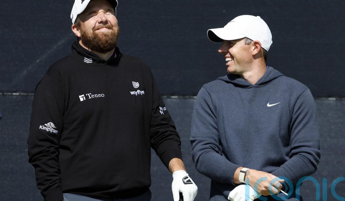 Shane Lowry determined to win another major as Open gets under way ...