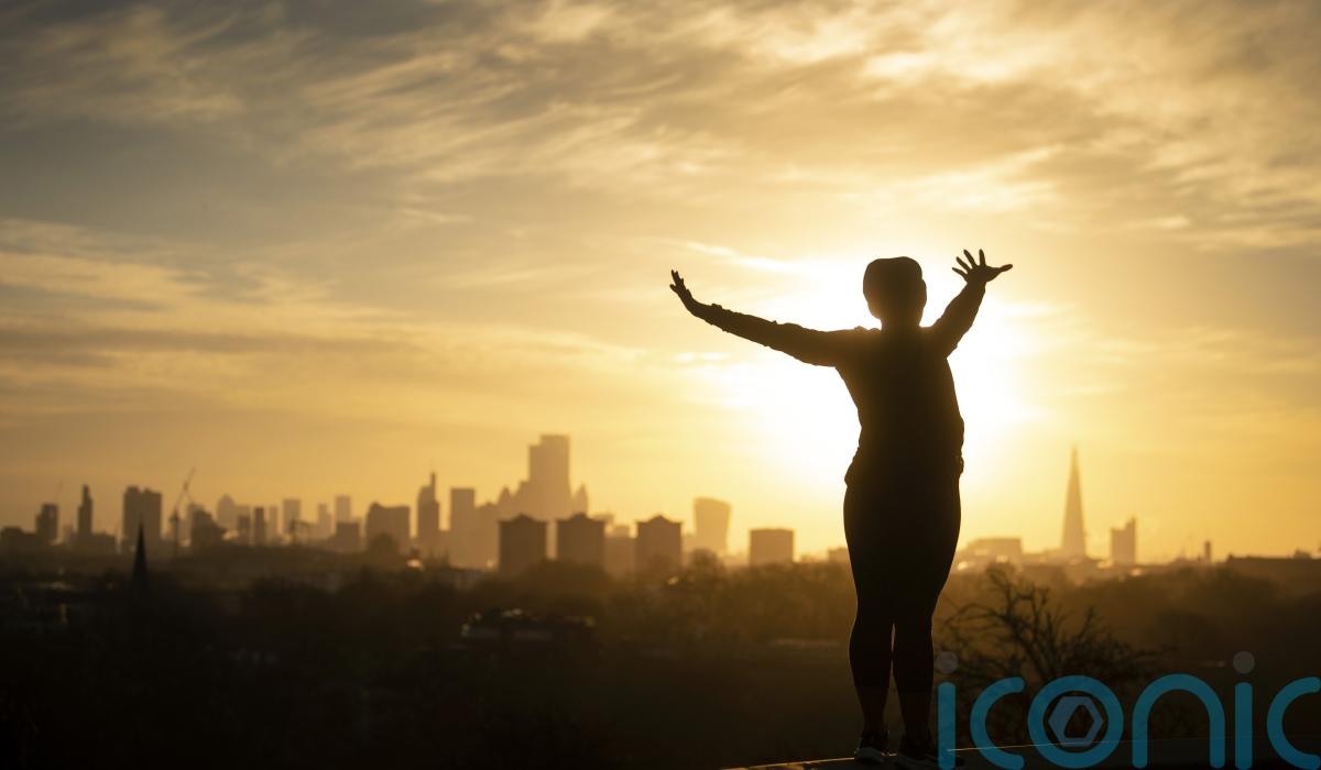 STUDY: How to improve lung function in adults with asthma - Limerick Live