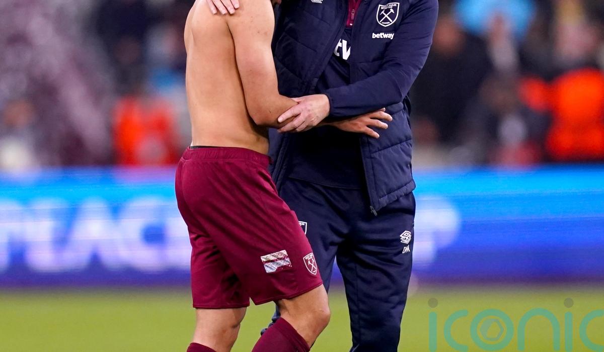 David Moyes: Man City bid for Lucas Paqueta was nowhere near our ...