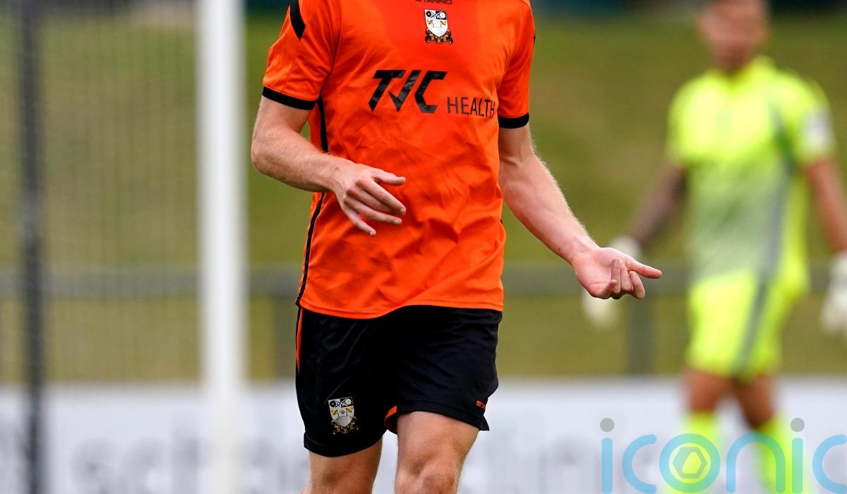 Danny Collinge and Nicke Kabamba star again as Barnet beat Bormley ...