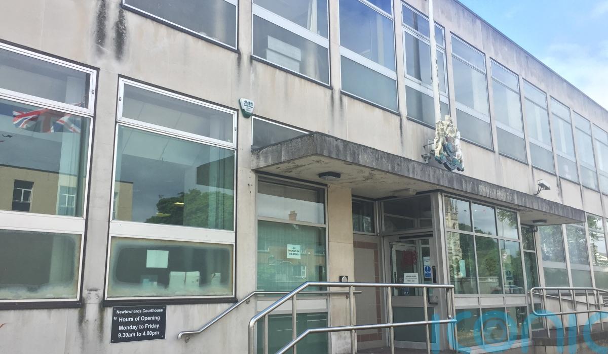 Man bailed on drugs charges amid Ards and North Down feud - Limerick Live