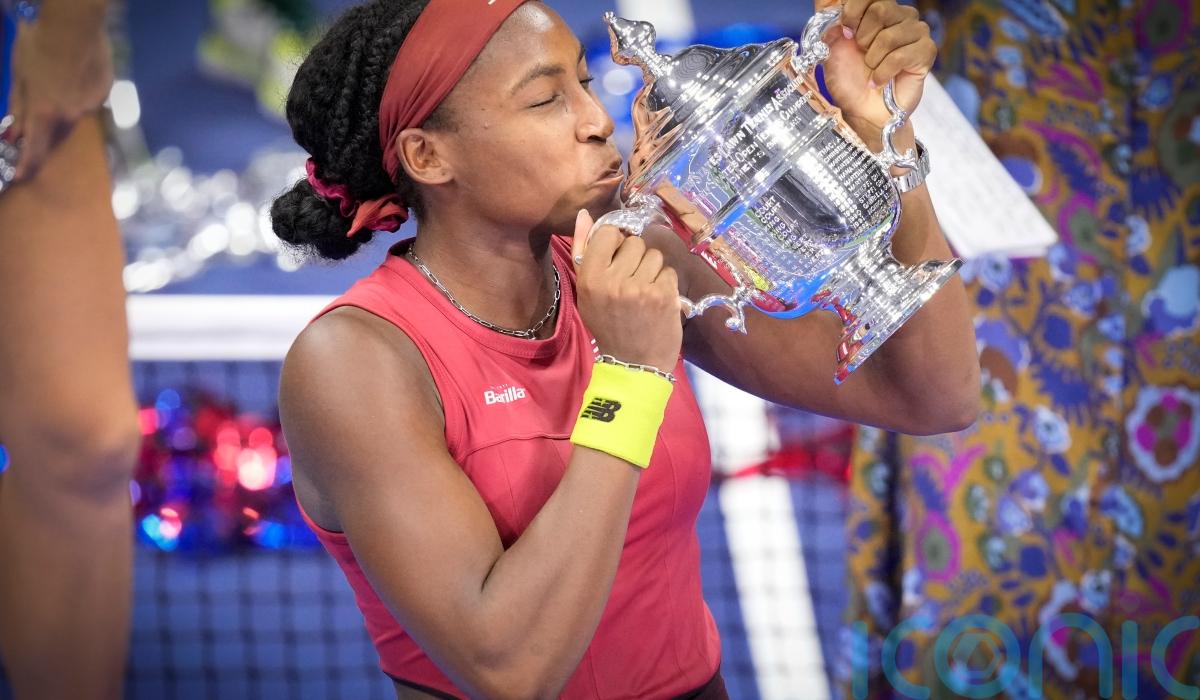 US Open wrap: Coco Gauff lights up New York with home grand slam win ...