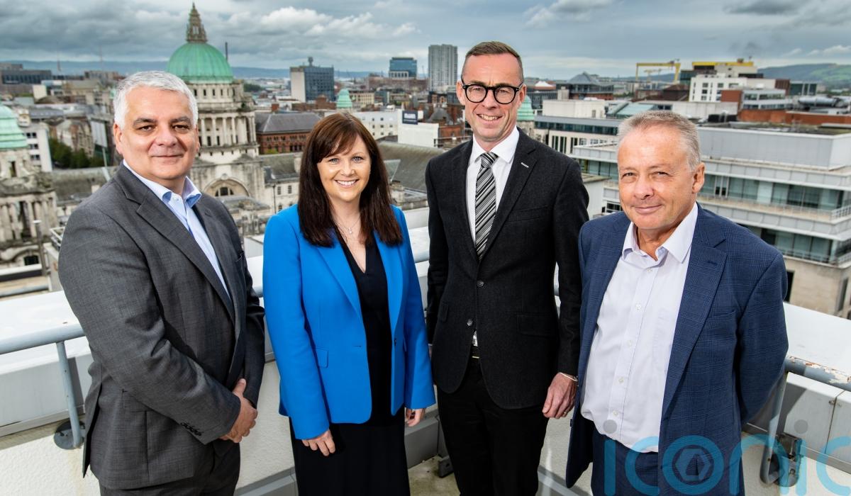 Professional services firm to create 1,000 jobs in Northern Ireland ...