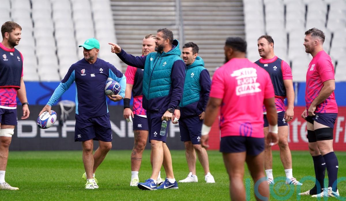 Defusing the ‘Bomb Squad’ to reach quarter-finals – 5 talking points ...