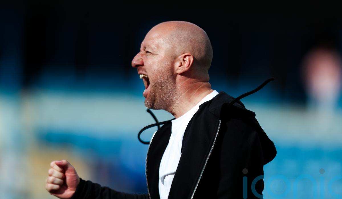 Ben Garner felt Colchester could’ve scored more in nine-goal thriller ...