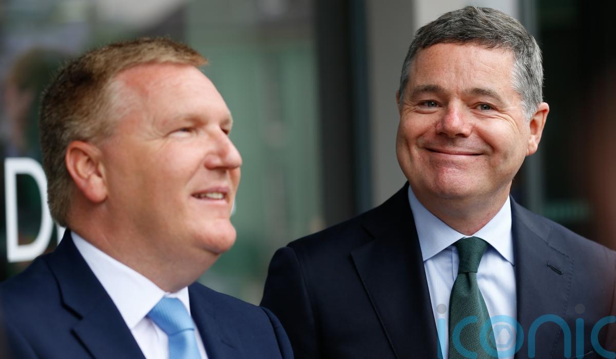 Martin says Budget will ‘protect for the future’ as final preparations ...