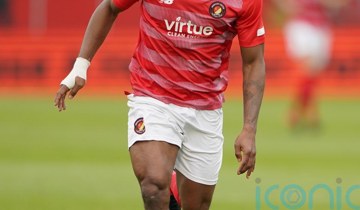 Ebbsfleet earn a point on the road - Limerick Live