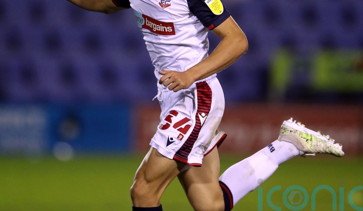 Halifax earn fourth successive victory as Adam Senior winner sees off ...