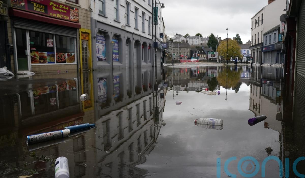 NI Secretary reallocates up to £15m to help businesses affected by ...