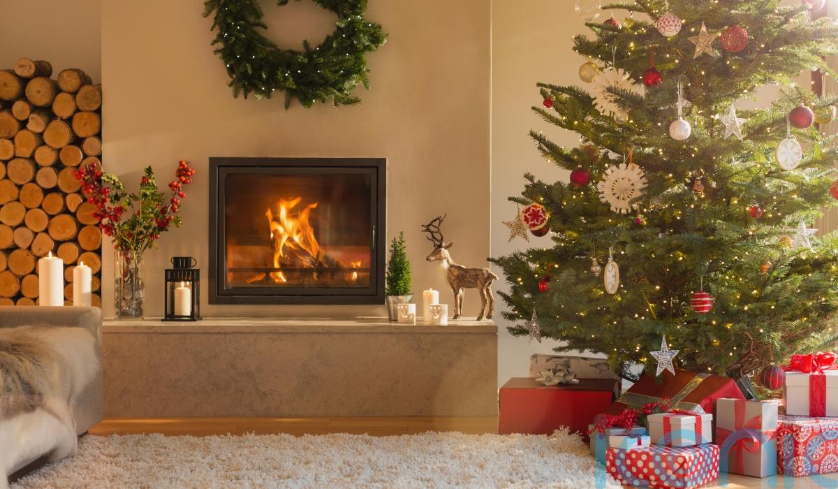 Christmas in Ireland: How to decorate your home for the festive season ...