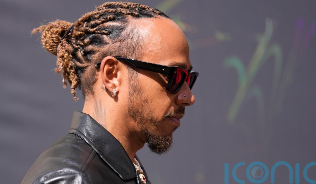 Christian Horner: Nobody can blame Lewis Hamilton for considering Red ...