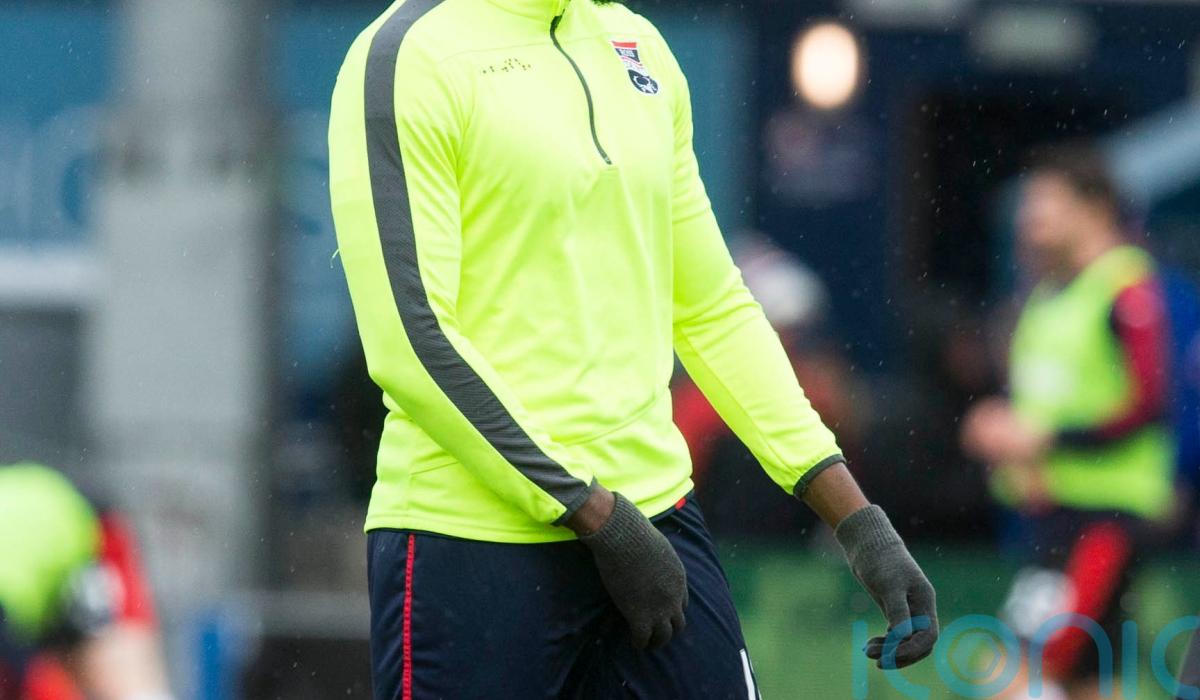 Inih Effiong scores twice as Dagenham beat Eastleigh - Limerick Live