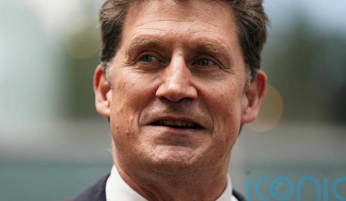 Eamon Ryan: Green Party has never been in a better position for an ...