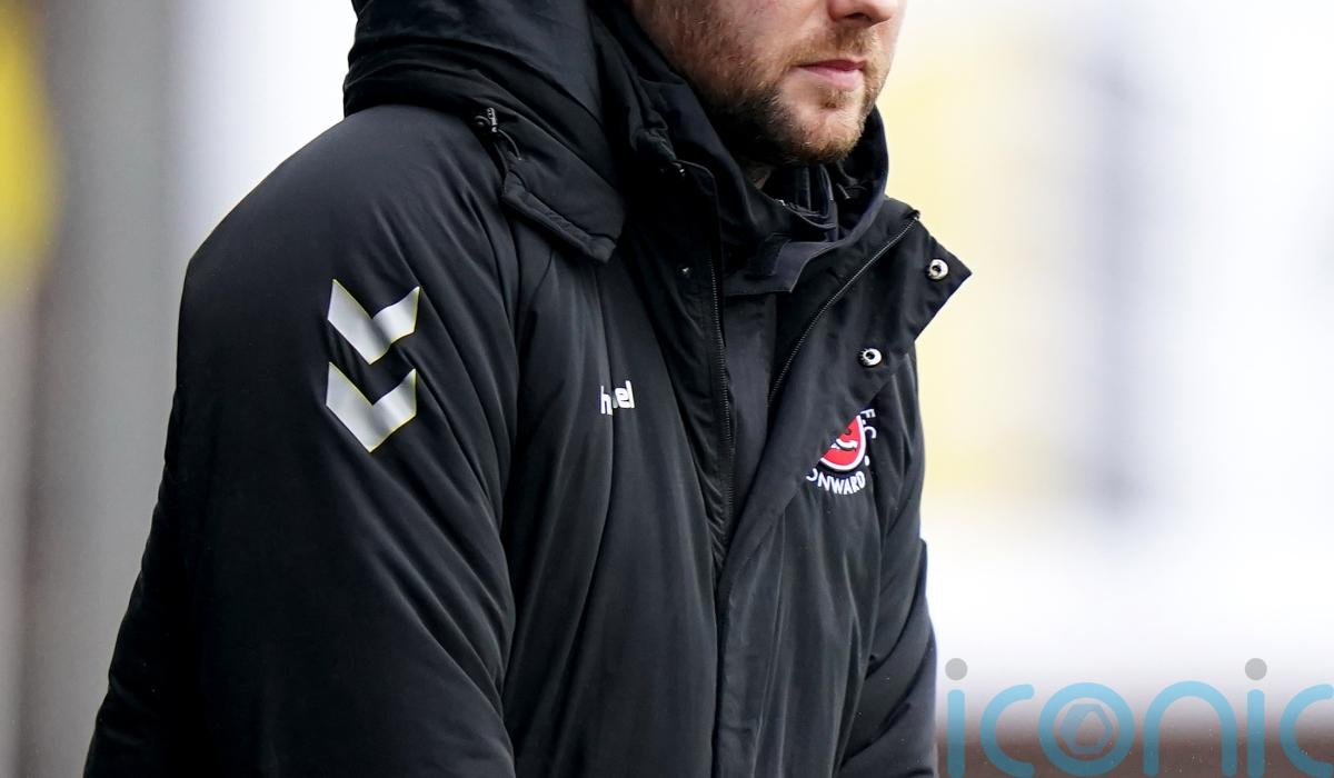 Salford ‘devastated’ by latest setback, says caretaker boss Simon Wiles ...