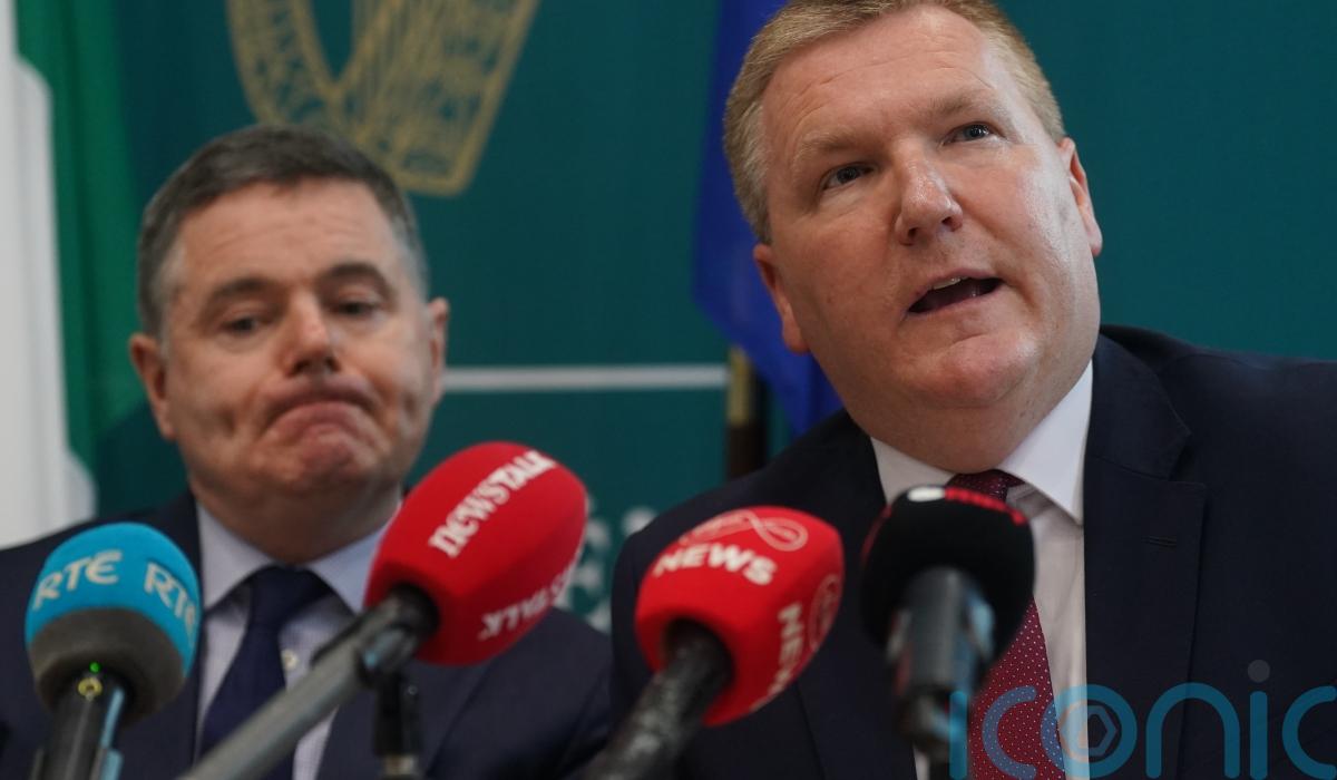 REVEALED: How much Ireland collected in corporate tax in 2023 ...