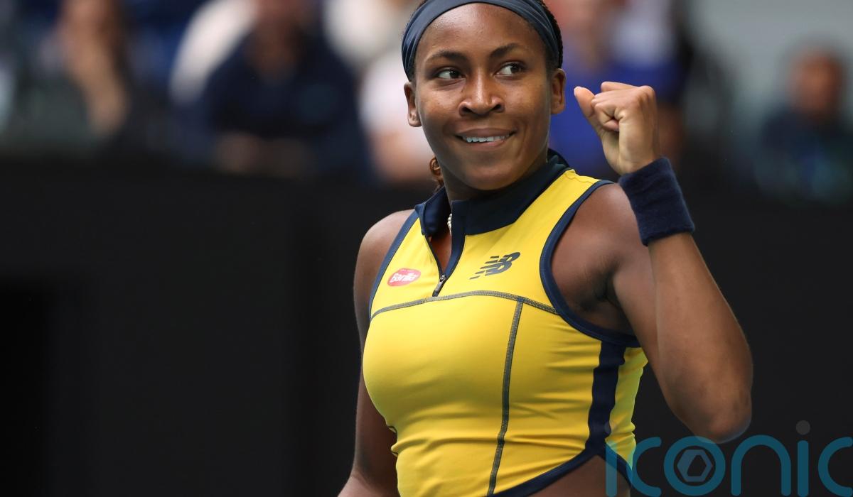 Aryna Sabalenka and Coco Gauff remain on collision course - Limerick Live